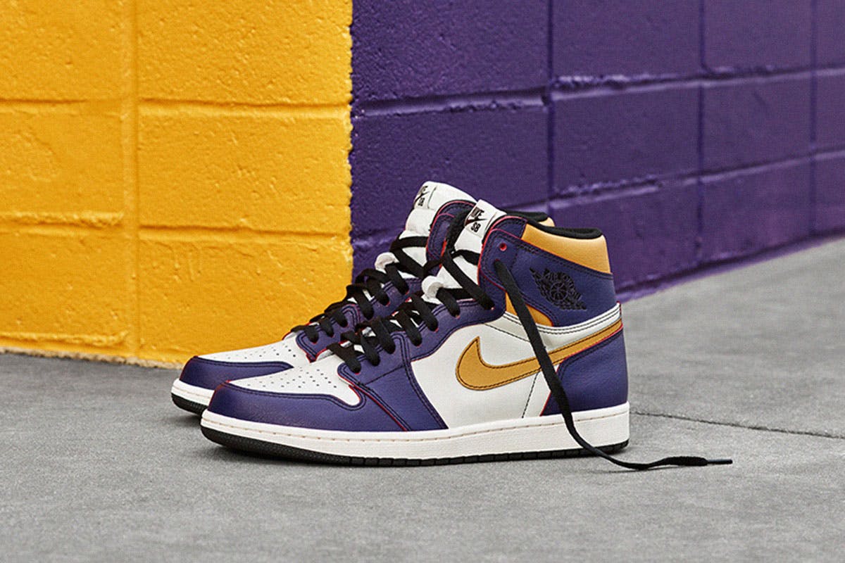 Here Are the Best Air Jordans of 2019 (So Far)