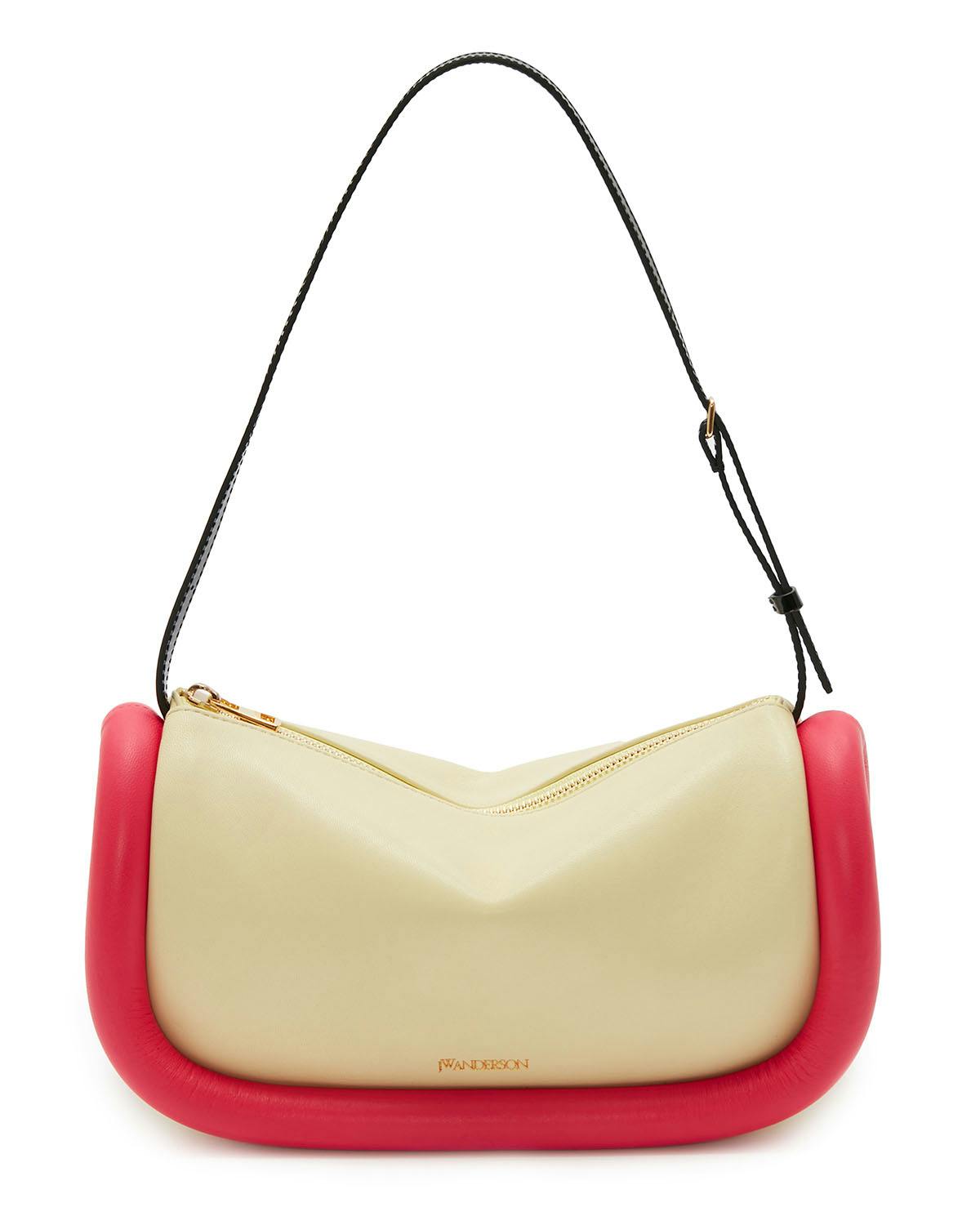 JW Anderson's Bumper Bag Is a Pop Girlie Favorite