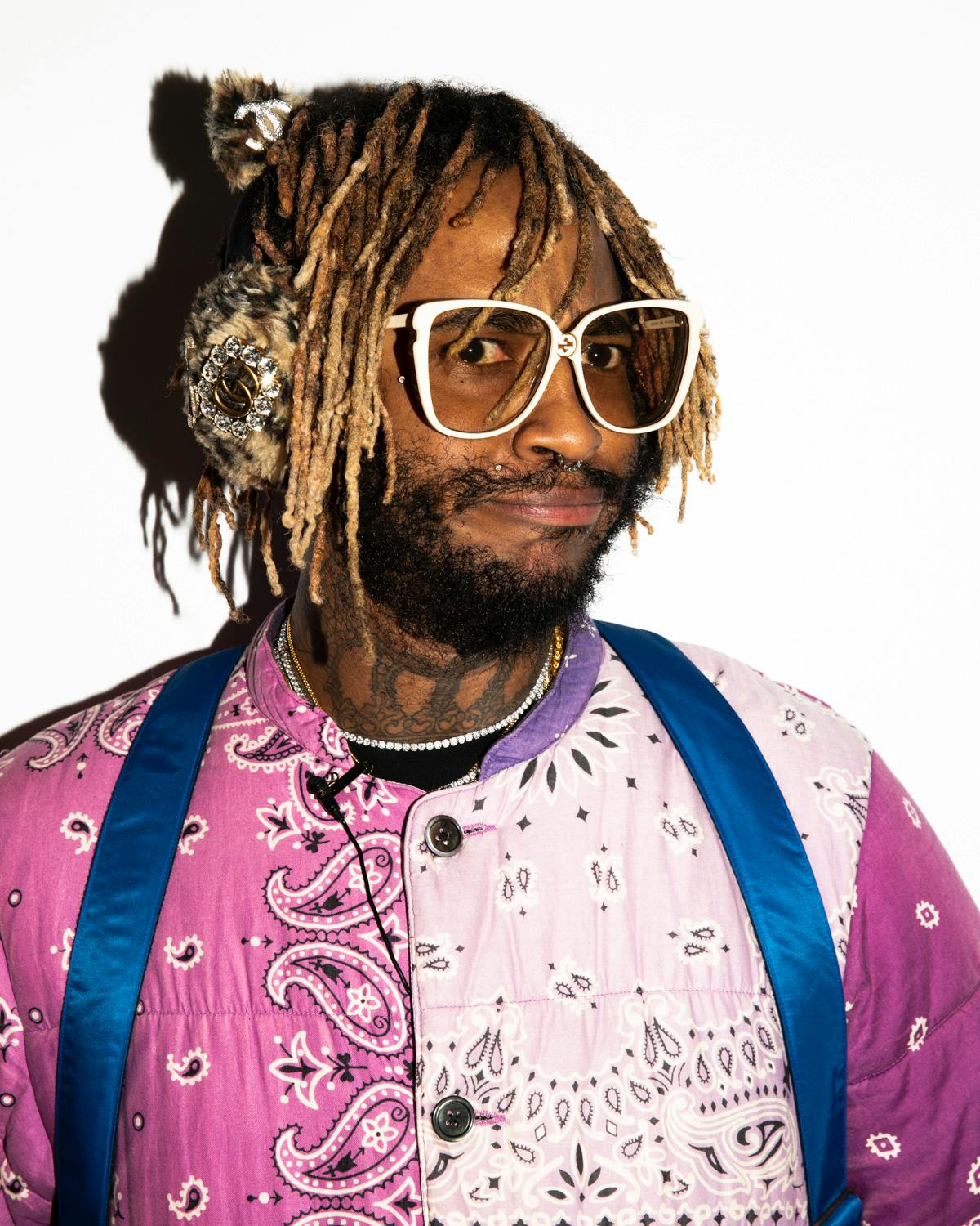 Thundercat Breaks Down Every Track on ‘It Is What It Is’