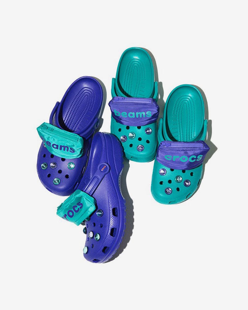 Crocs’ Fashion Collaborations: A Complete Guide | Highsnobiety