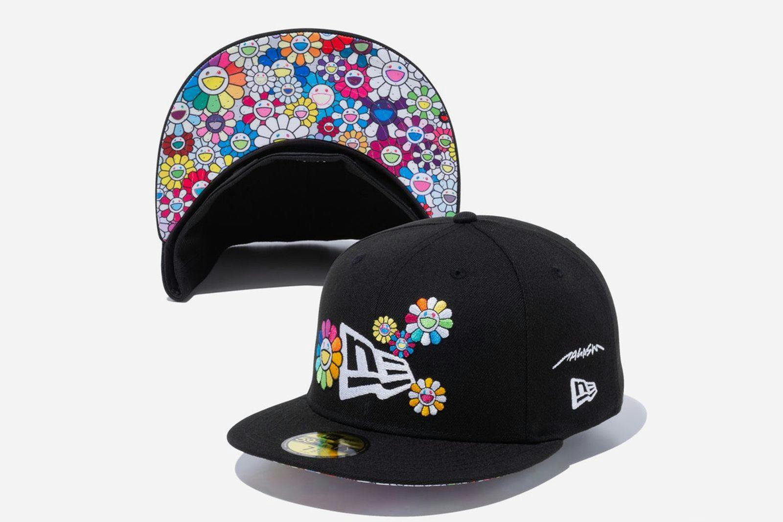 The History of New Era and its Collaborations