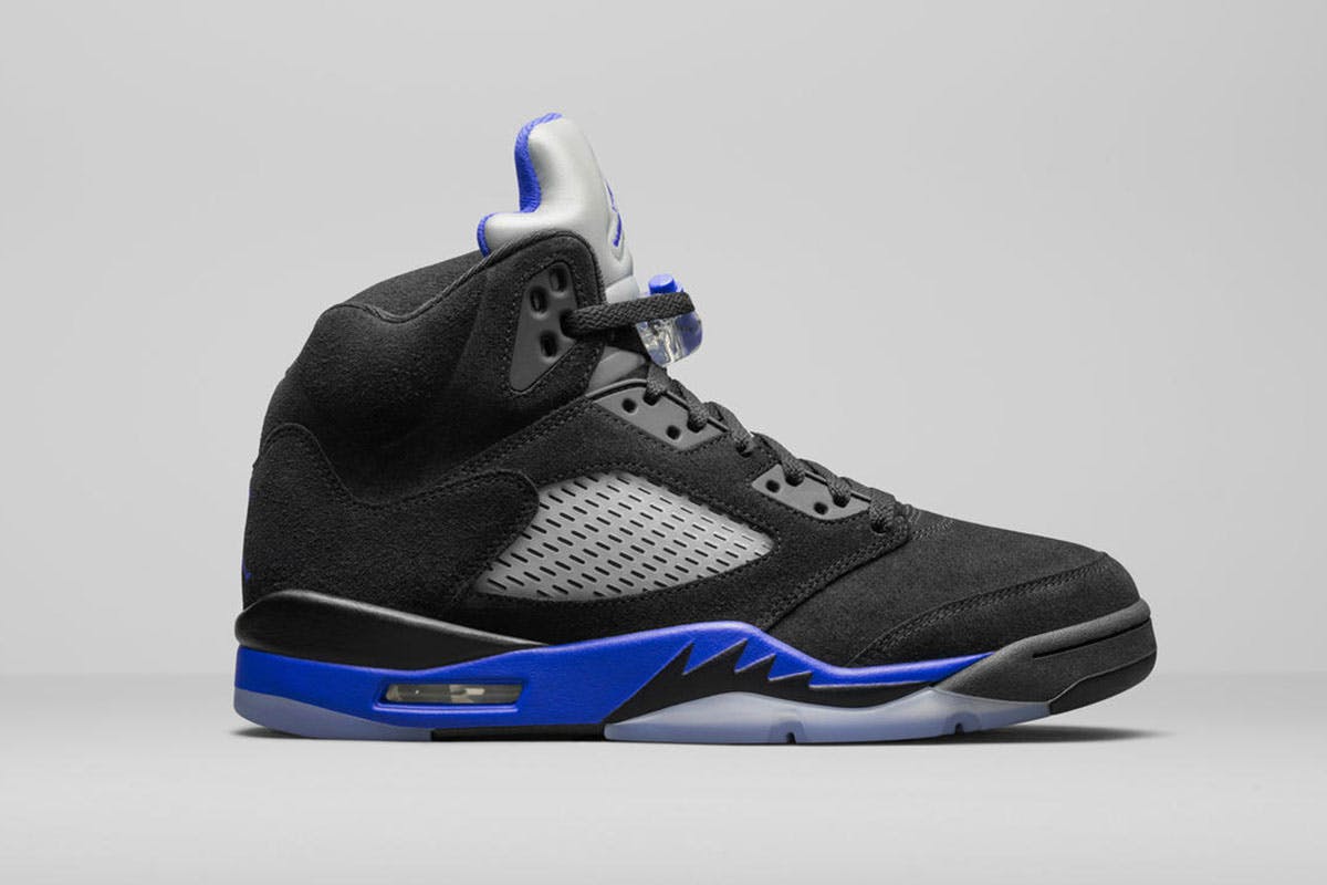 Nike Unveils the Jordan Brand Spring 2022 Retro Collection