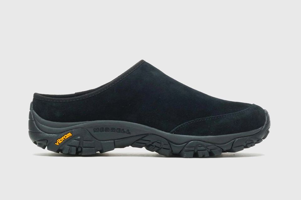 MERRELL 1TRL Launches the Winter Moc 3 1TRL