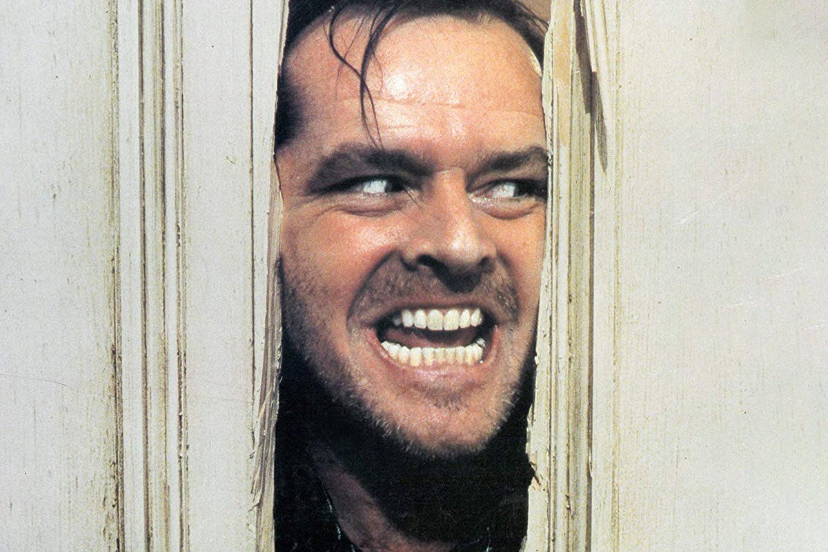 20 Scariest Movies of All Time | Highsnobiety