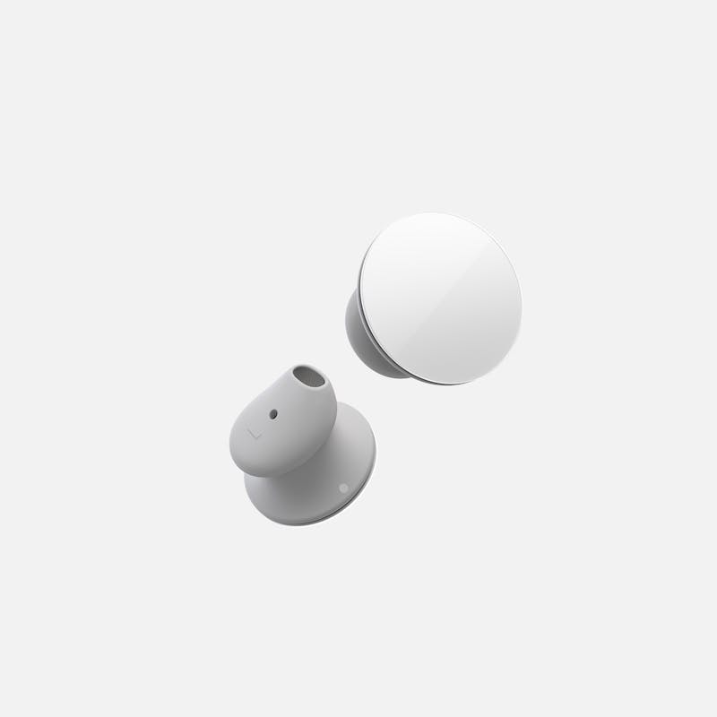 Microsoft Unveils New Surface Earbuds