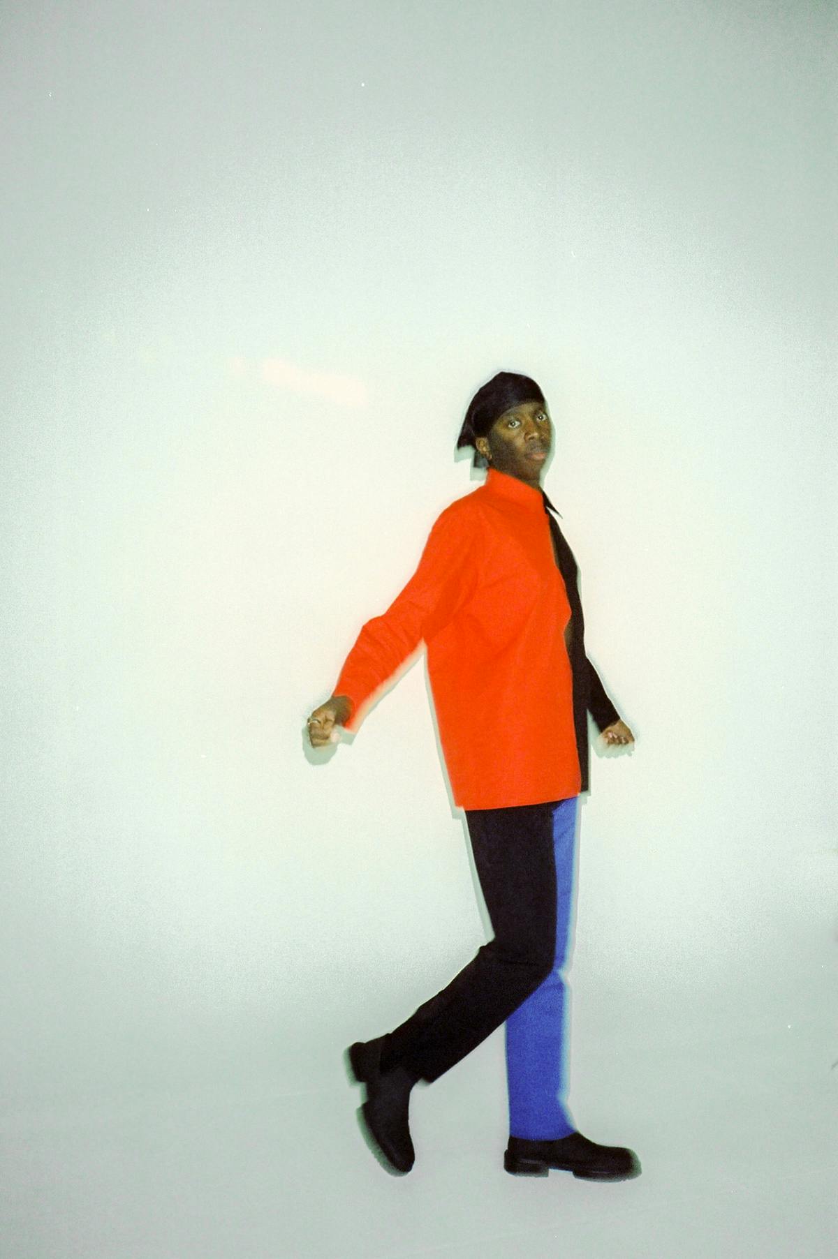 Master Peace Is Going All the Way to the Top | Highsnobiety