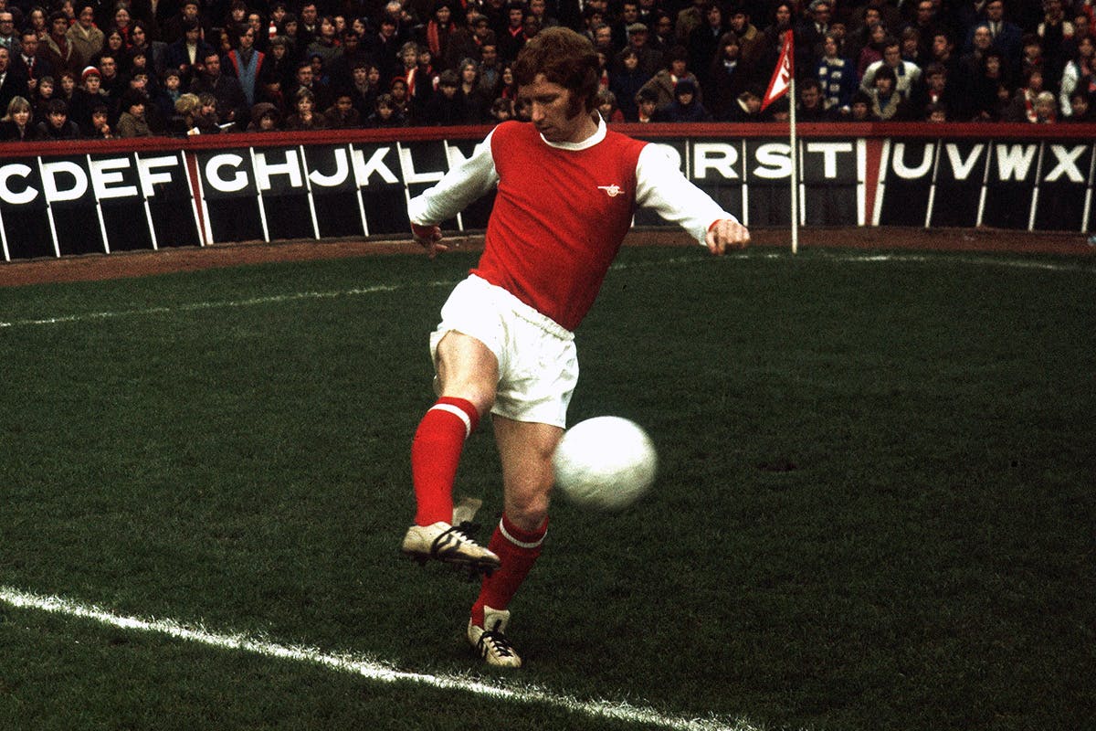 The 8 Football Boots That Completely Changed the Game