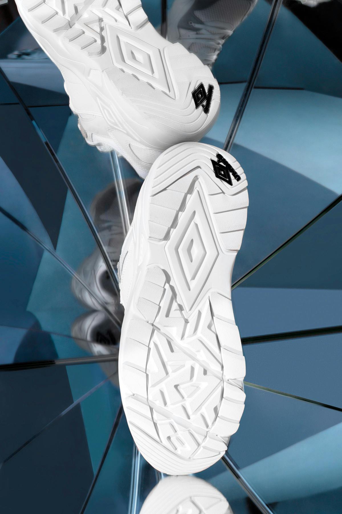 Umbro's ARP Collection Is Loaded With ‘Gram-Ready ‘90s Revivals