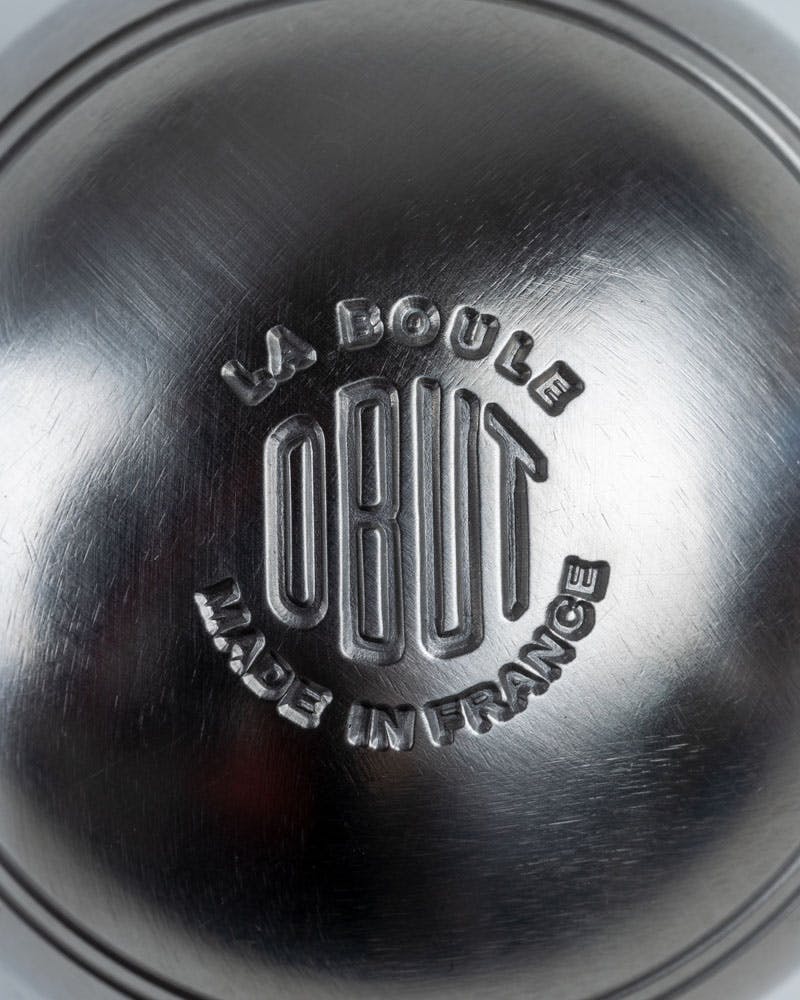 Complete Your Summer With Our Not In Paris Boules Set