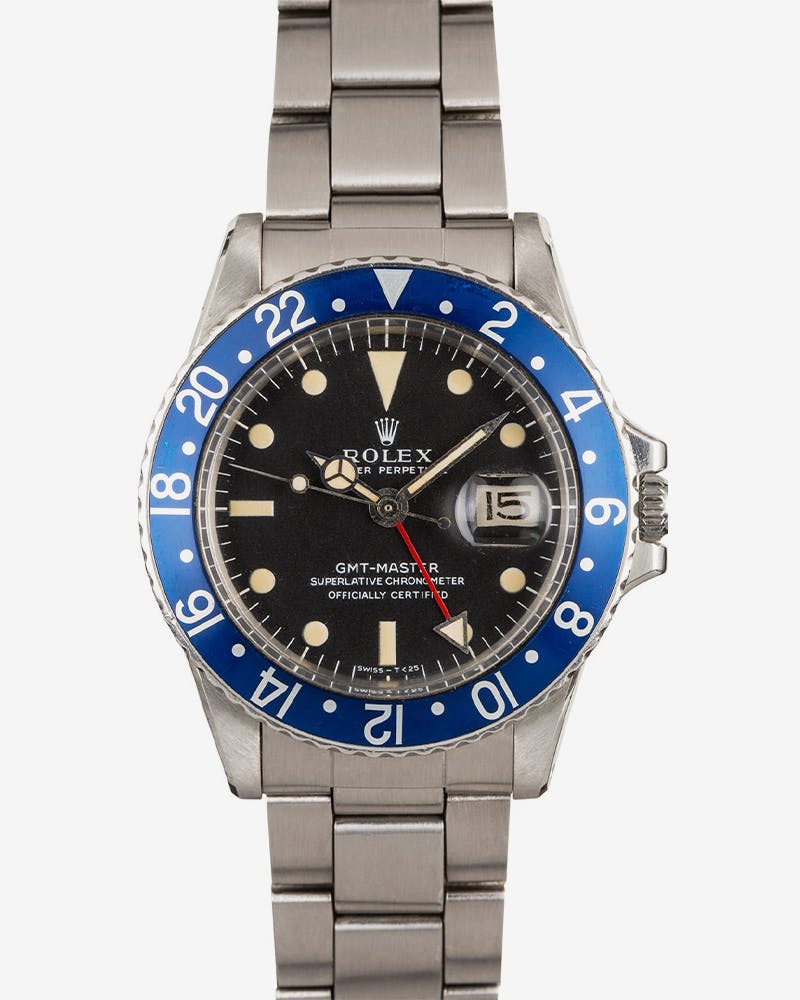 A Guide to the Most Famous Rolex Watches With Slang Names