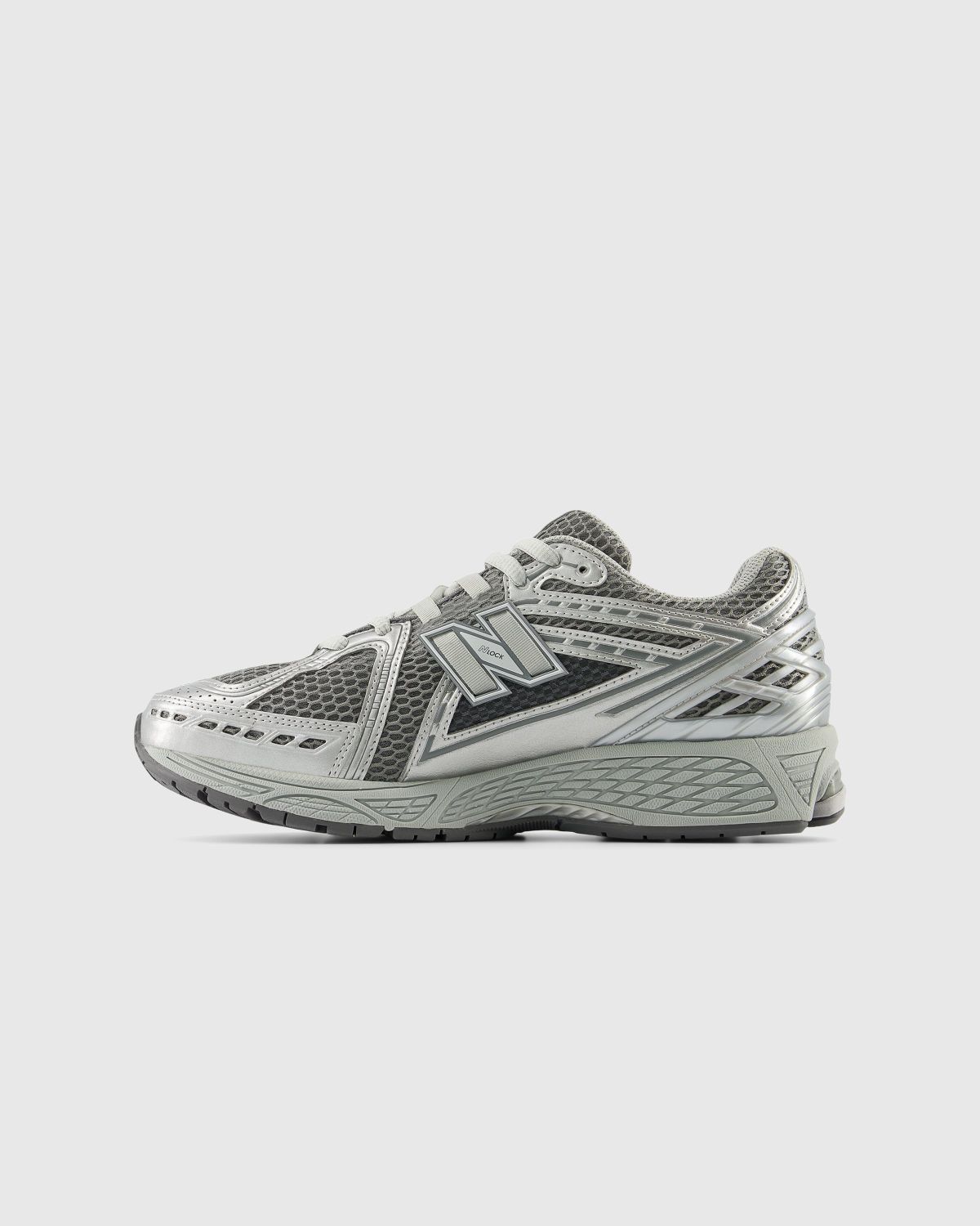New Balance – 1906 REH Harbor Gray | Highsnobiety Shop