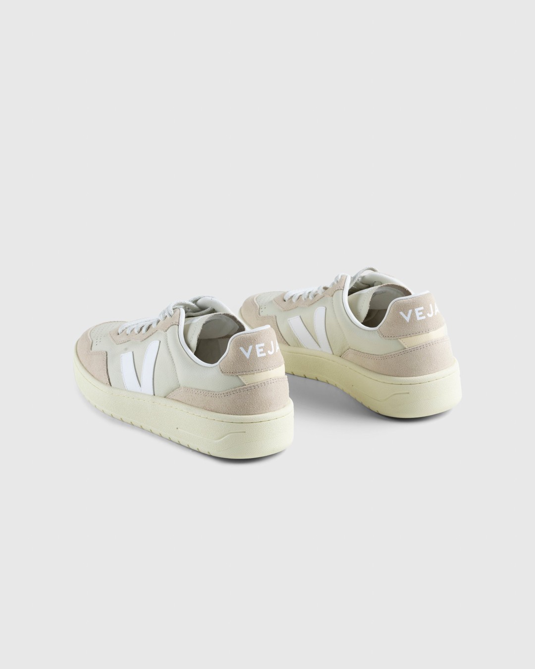 VEJA – V-90 Pierre White | Highsnobiety Shop