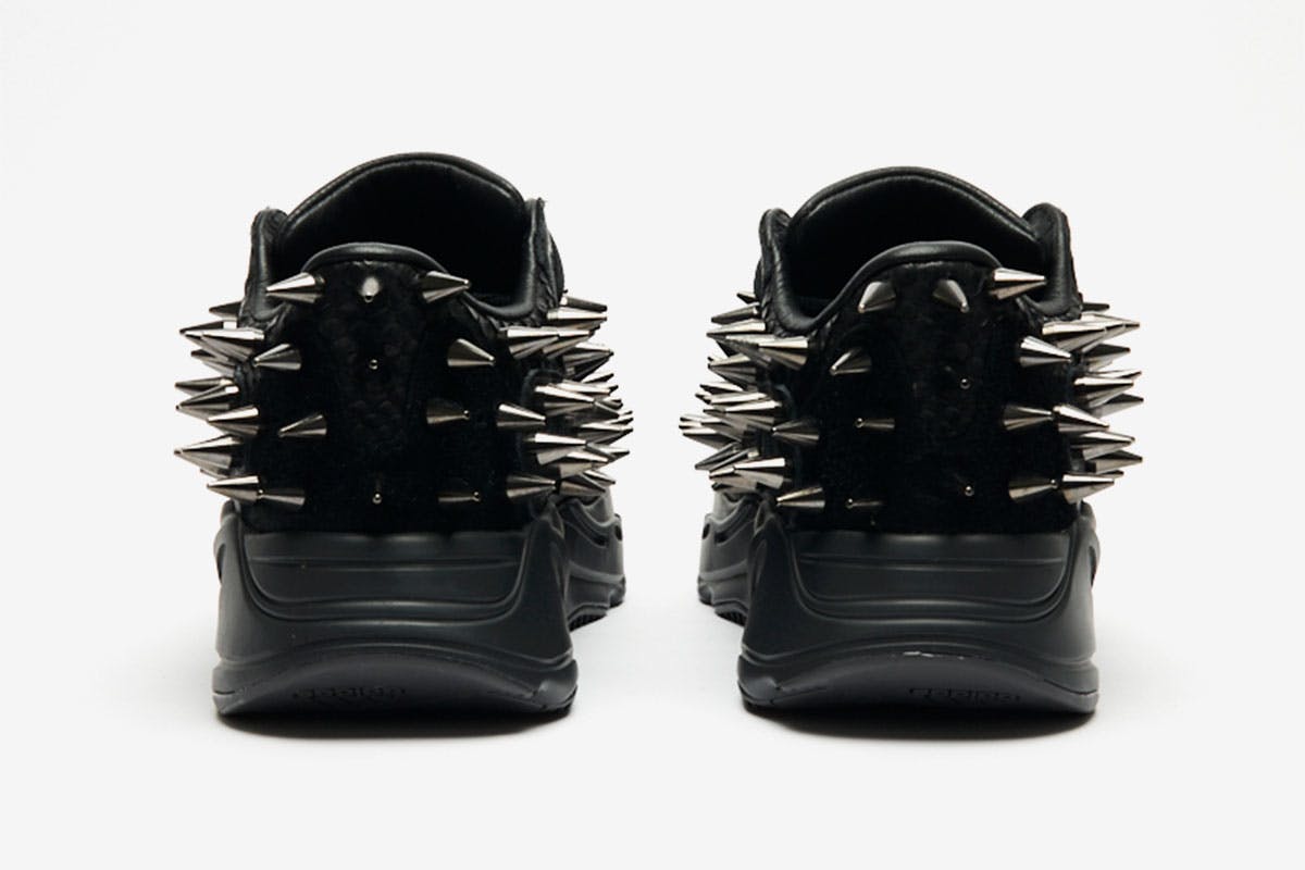 The Shoe Surgeon 'DONDA' YEEZY 700 Release, Info