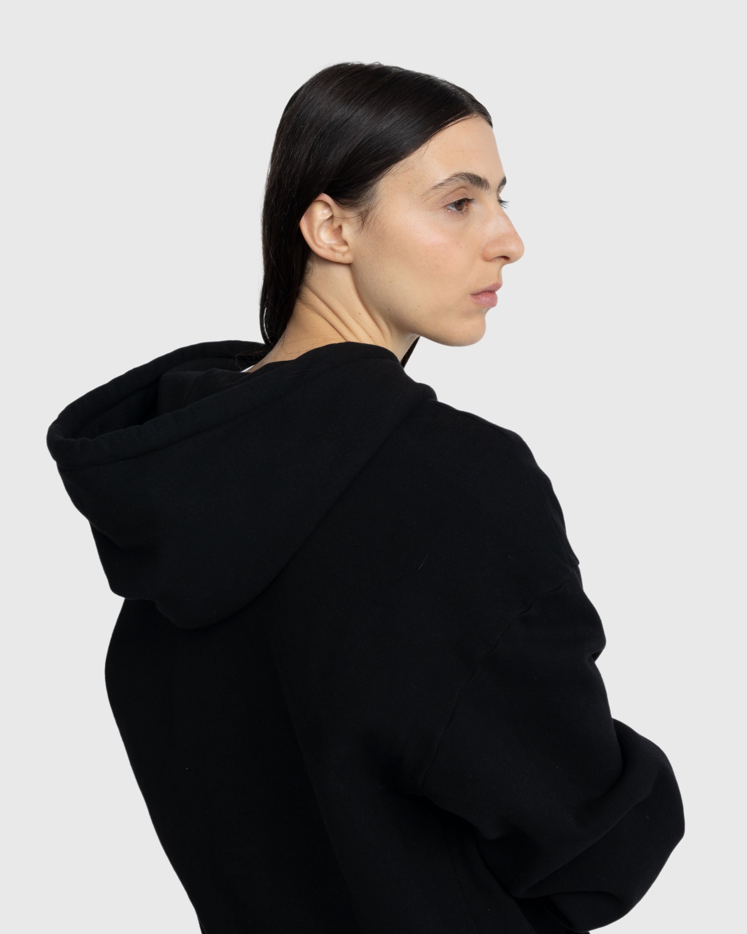 Noon Goons – Find Me Hoodie Black | Highsnobiety Shop