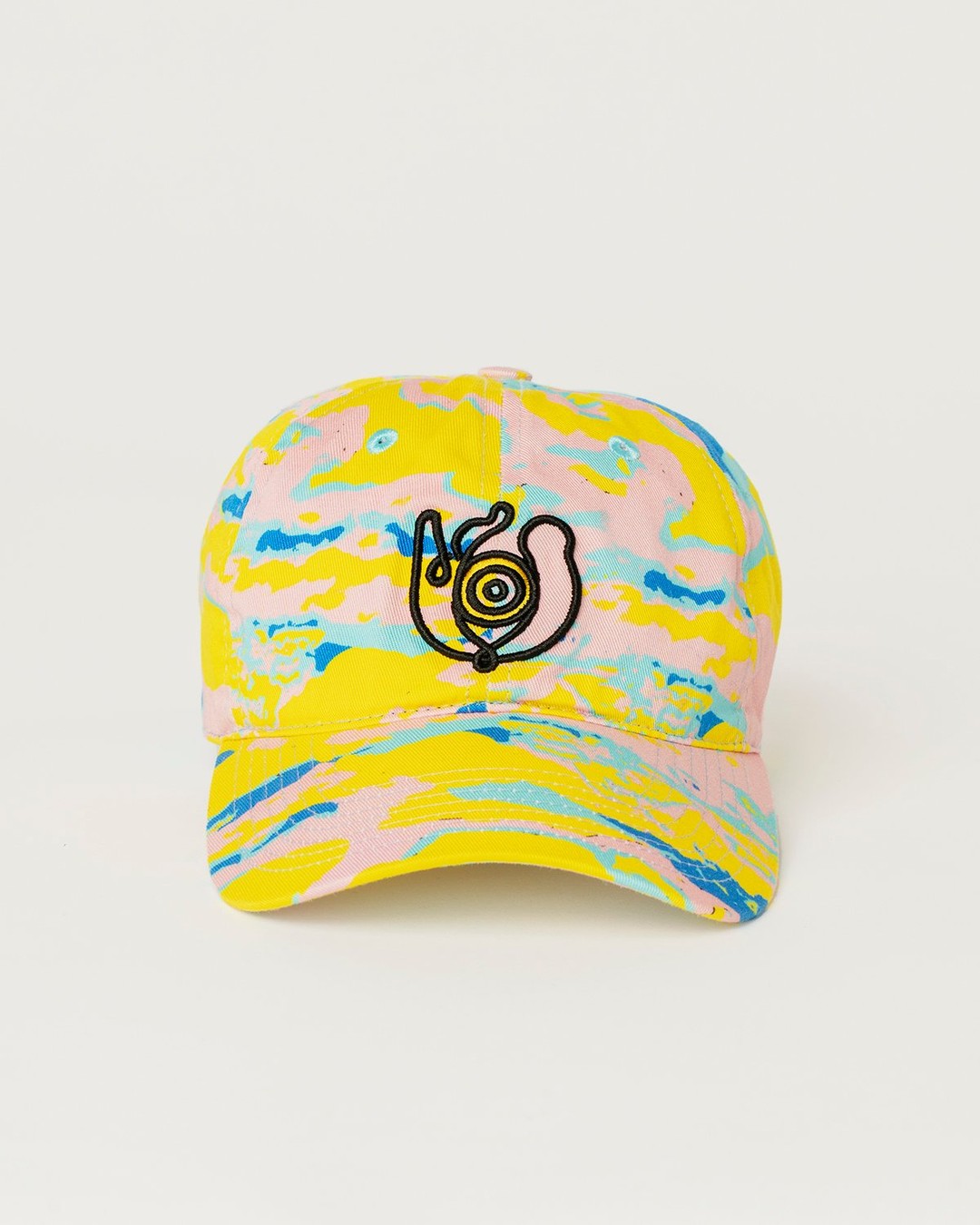 Loewe – CAP CAMO | Highsnobiety Shop