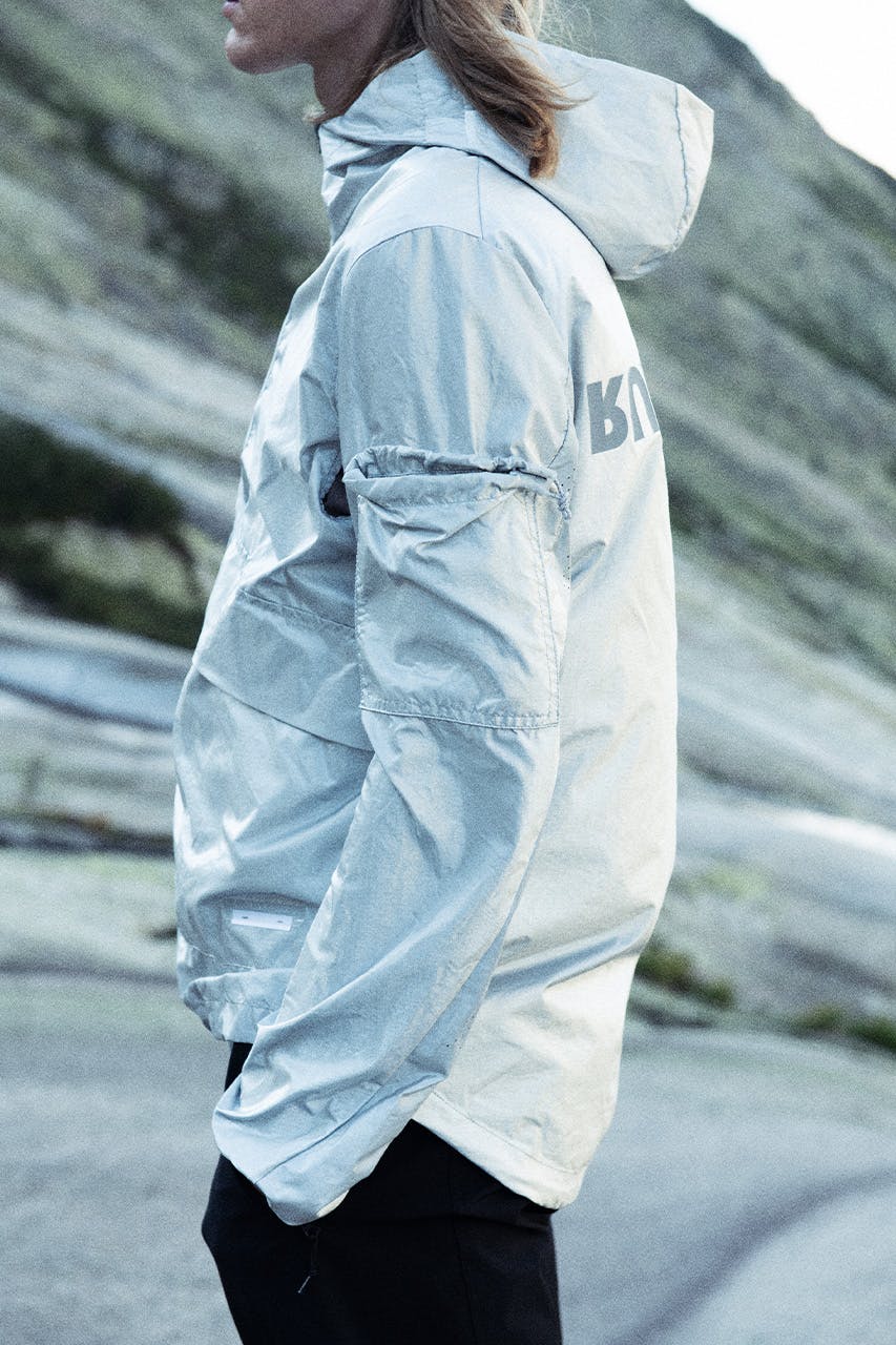 Satisfy Running Trailism Collection: Release Date, Price