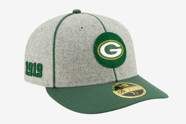 New Era Cap Celebrates NFL’s 100th Season With All-New Drop