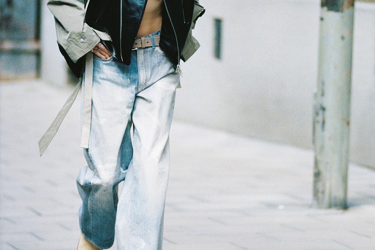 Are Our Legacy's Jeans the Best in the Game?