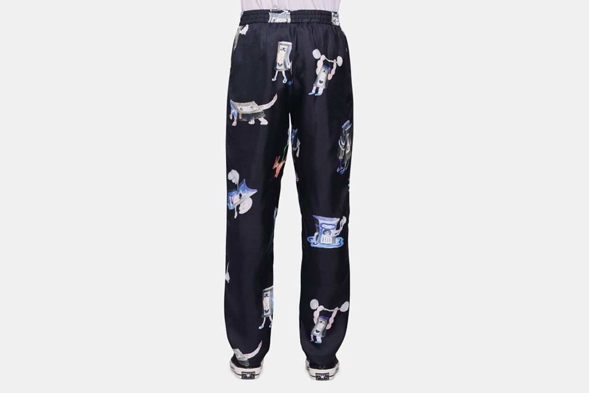 10 Dope Silk Pieces to Keep Cool in the Heat
