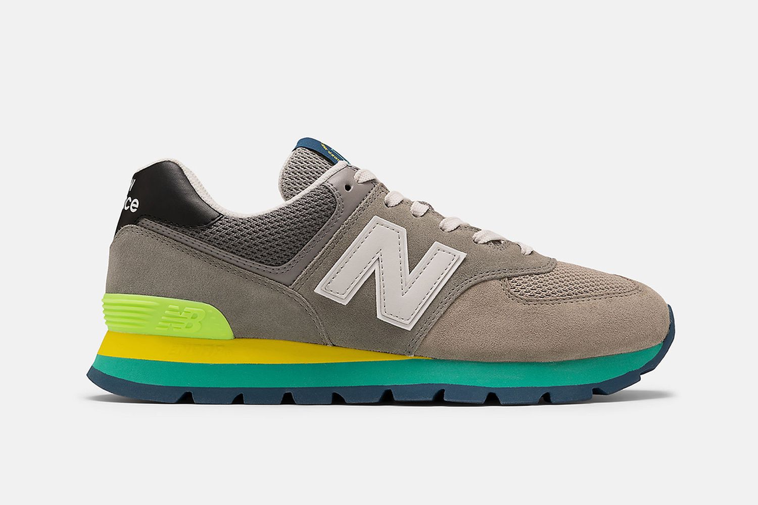 Shop the Best New Balance 574 Colorways Here