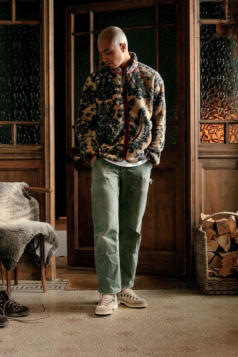 DUKE + DEXTER Launches Right To Roam for FW22