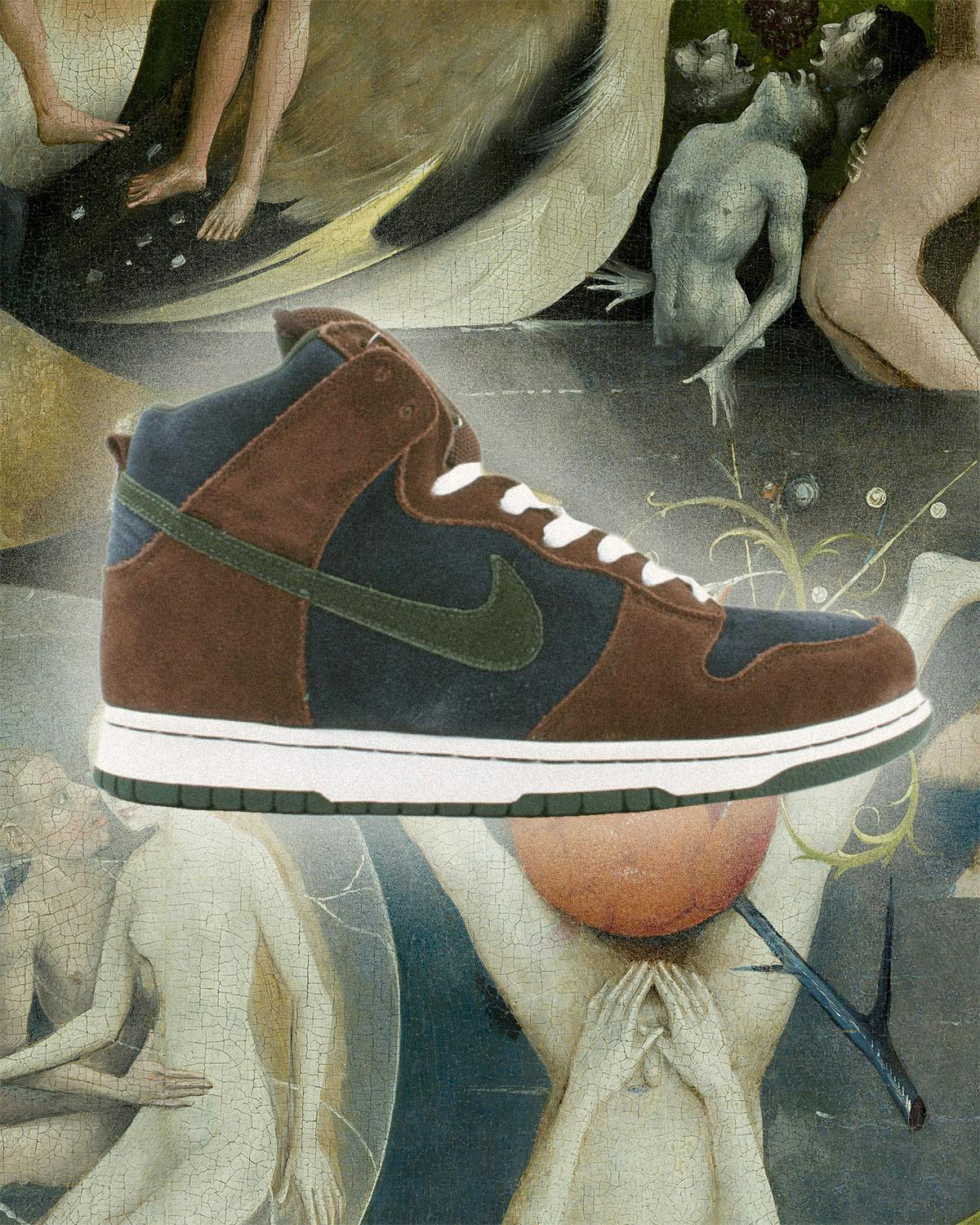 The 50 Most Influential Nike Dunks in History | Highsnobiety