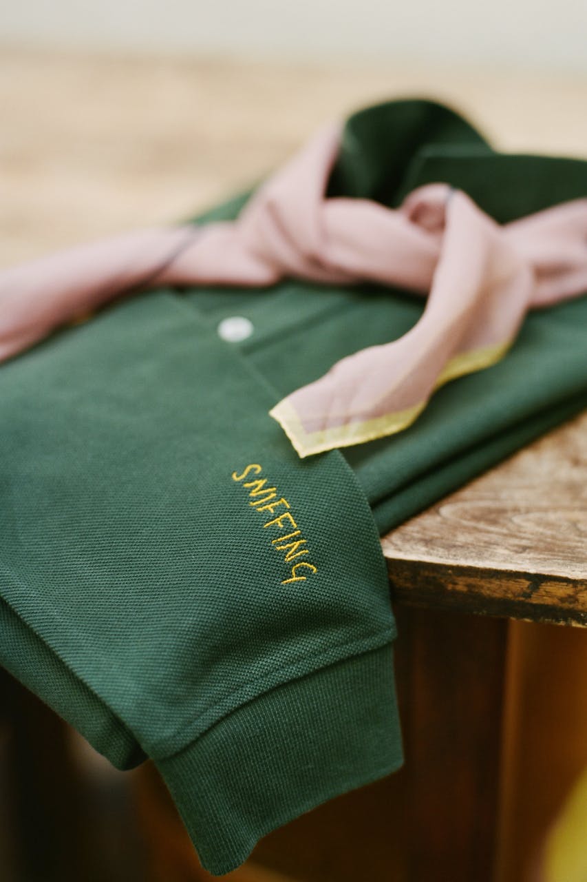 St. JOHN By Drake's Is the Start of Something Special