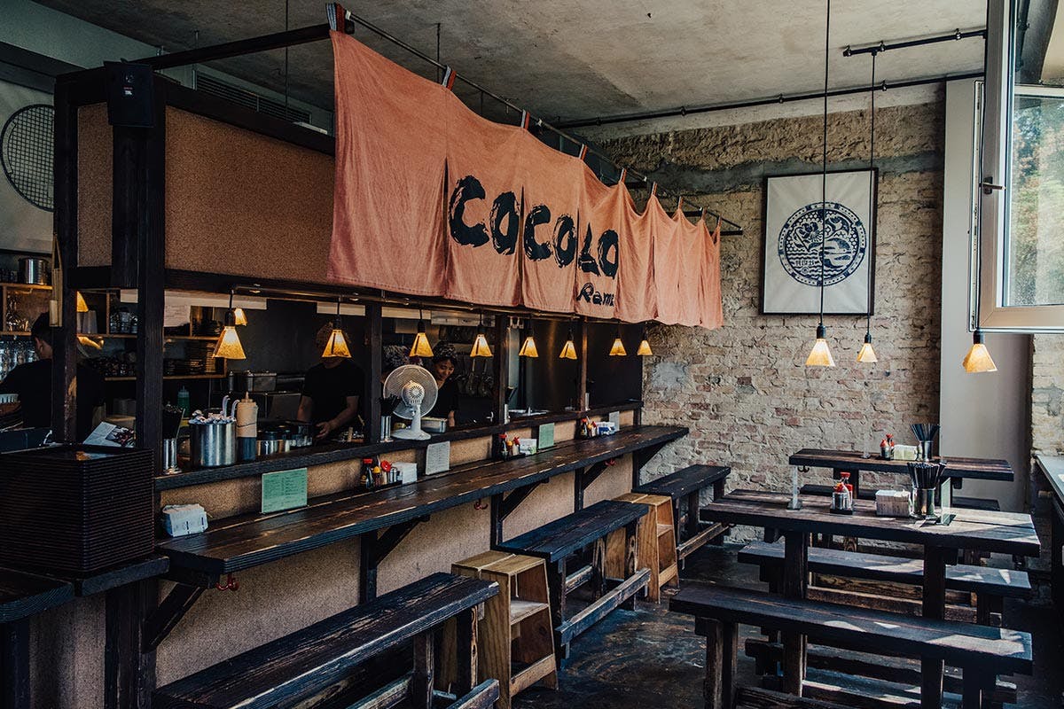 The 5 Best Mid-Range Restaurants in Berlin | Highsnobiety