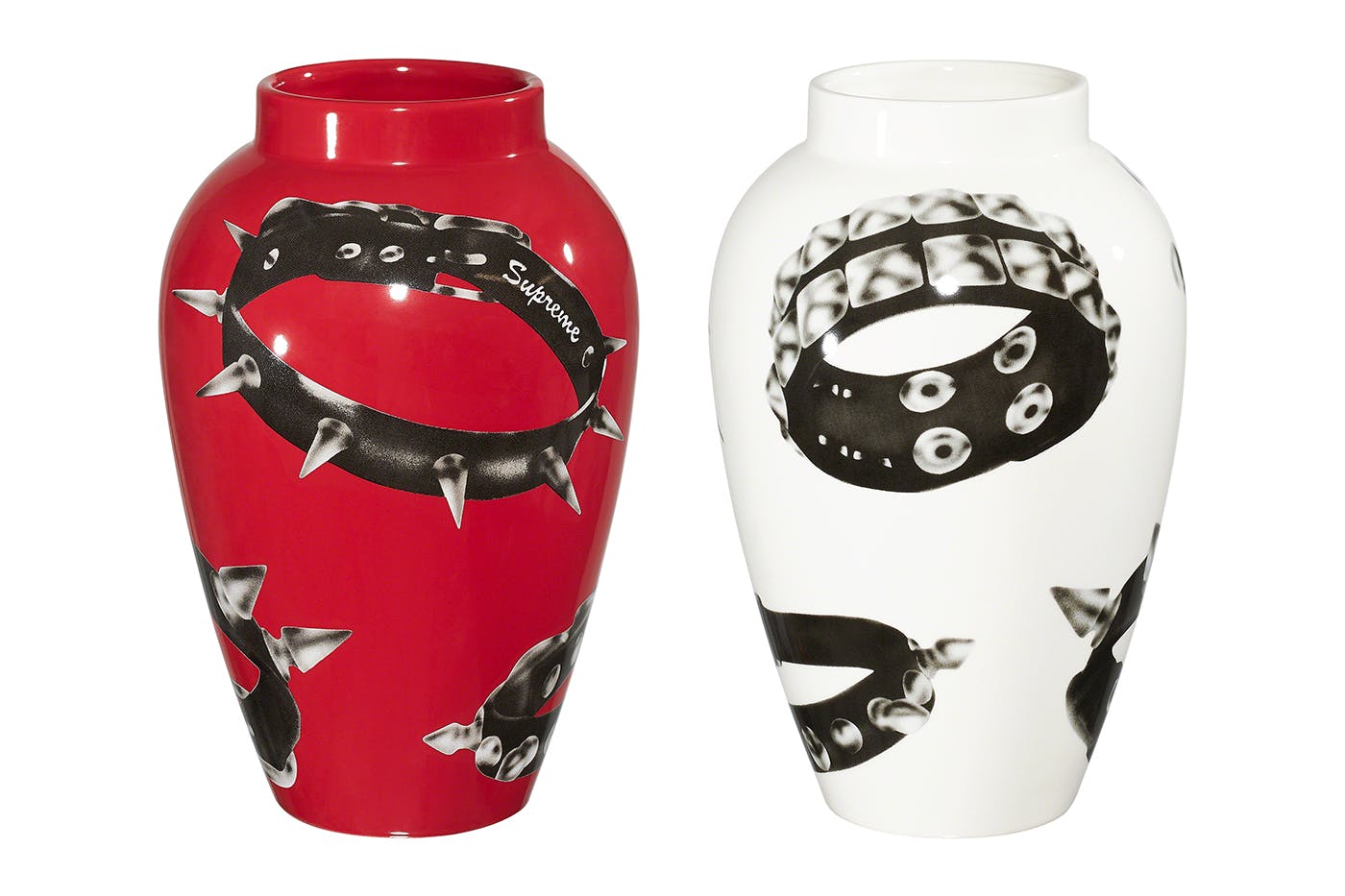 Jacob & Co.,Mortal Kombat and, erm, Colgate Lead the Supreme FW20 ...