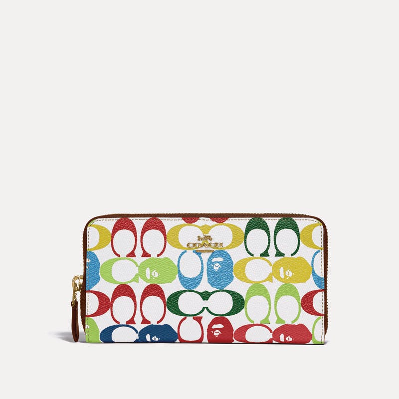 Michael B. Jordan Fronts New BAPE x Coach Campaign: How to Buy