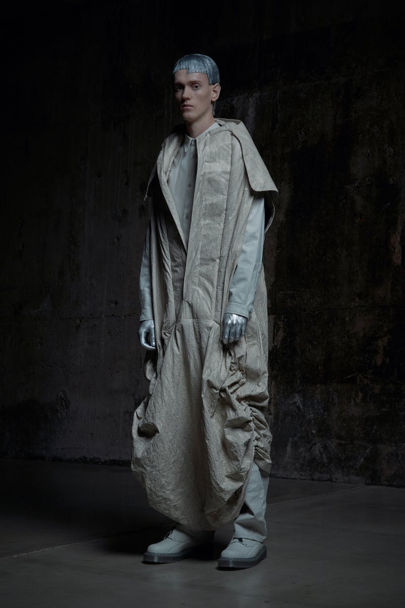 A-COLD-WALL* Fall/Winter 2022 Collection, Lookbook, Collabs