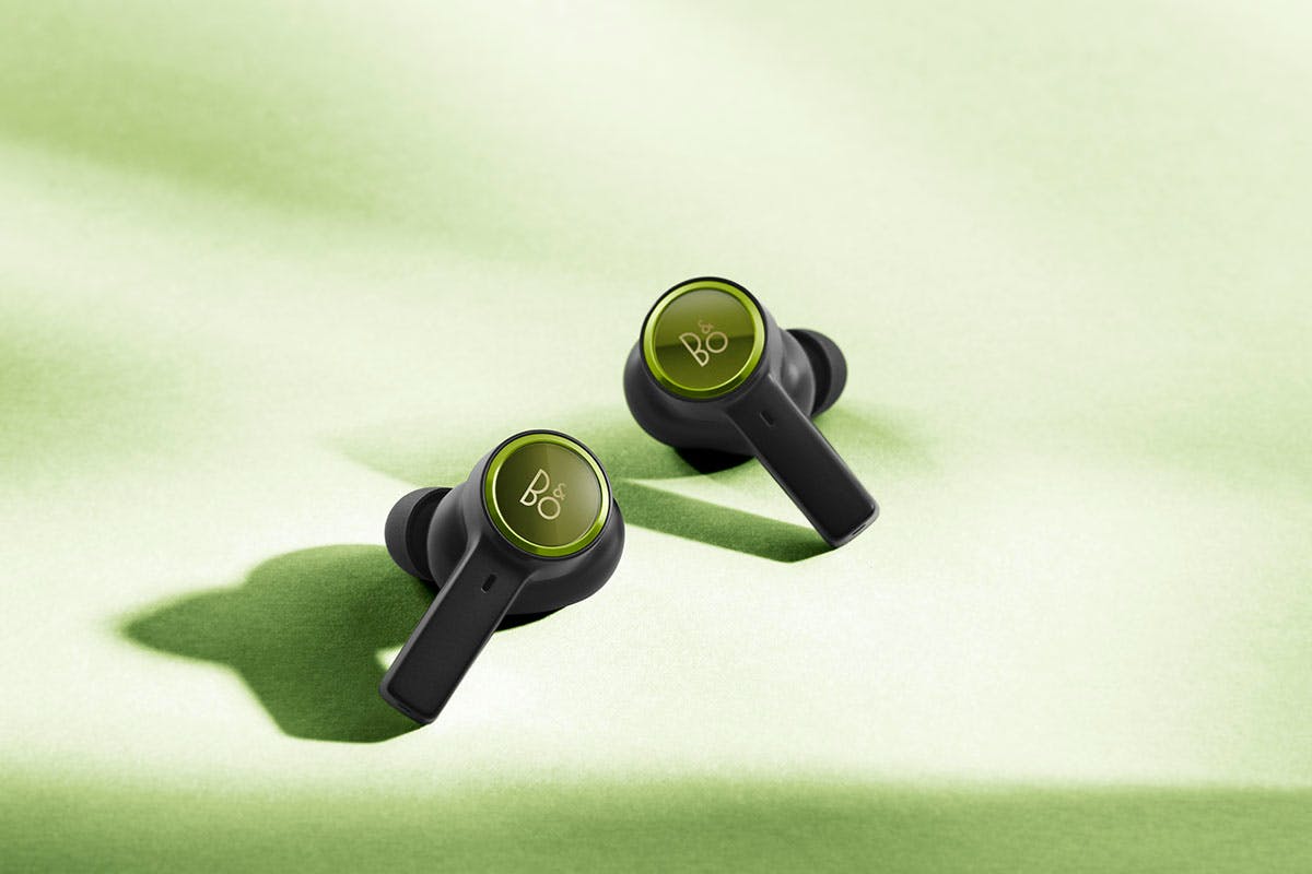Bang & Olufsen Launches Beoplay EX Atelier Edition Earphones