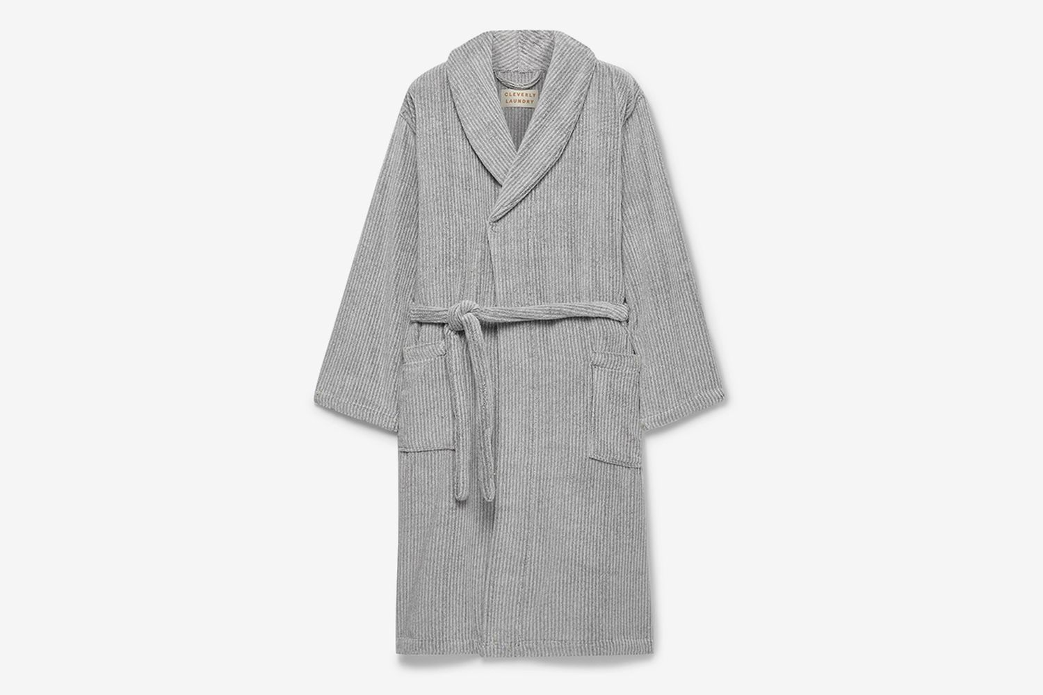 Harry Styles Wore a Bathrobe to a Wedding