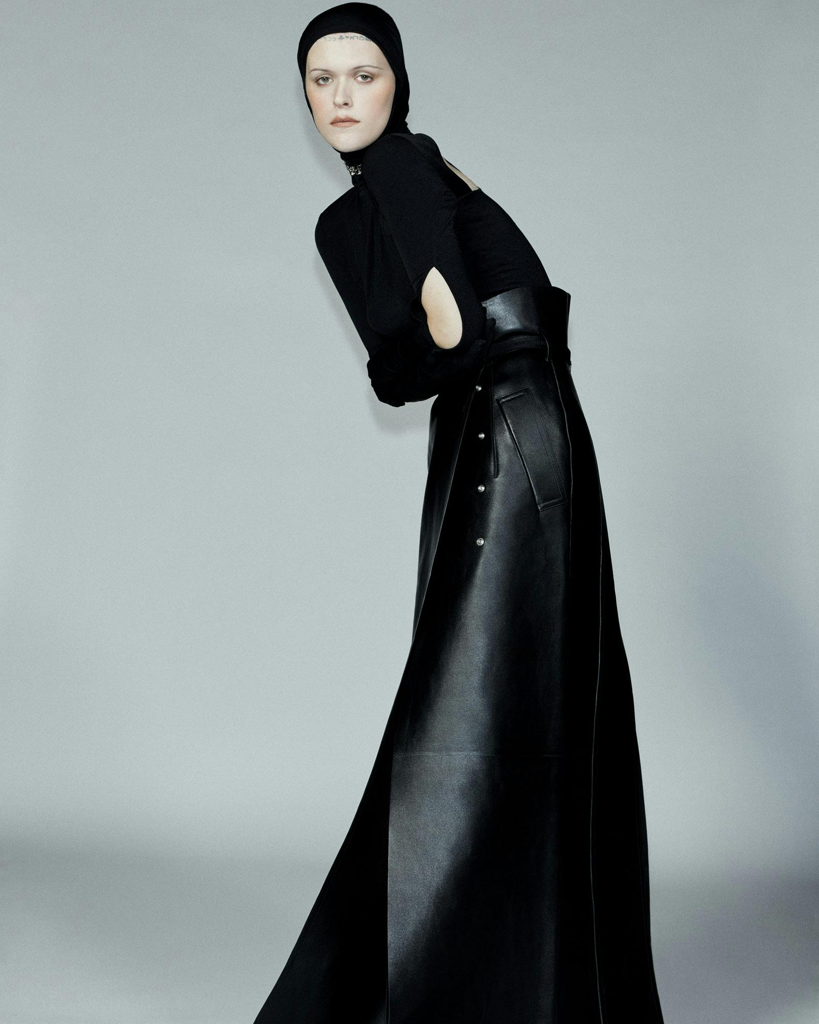 Ethel Cain's Majestic Melodrama Is the Sound of the Future