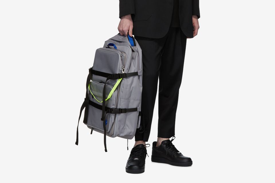 12 of the Best Designer Suitcases for First Class Travel Style