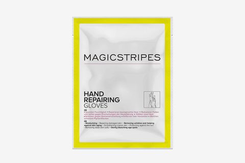 Hand Masks Are a Thing & Here Are the Best Ones