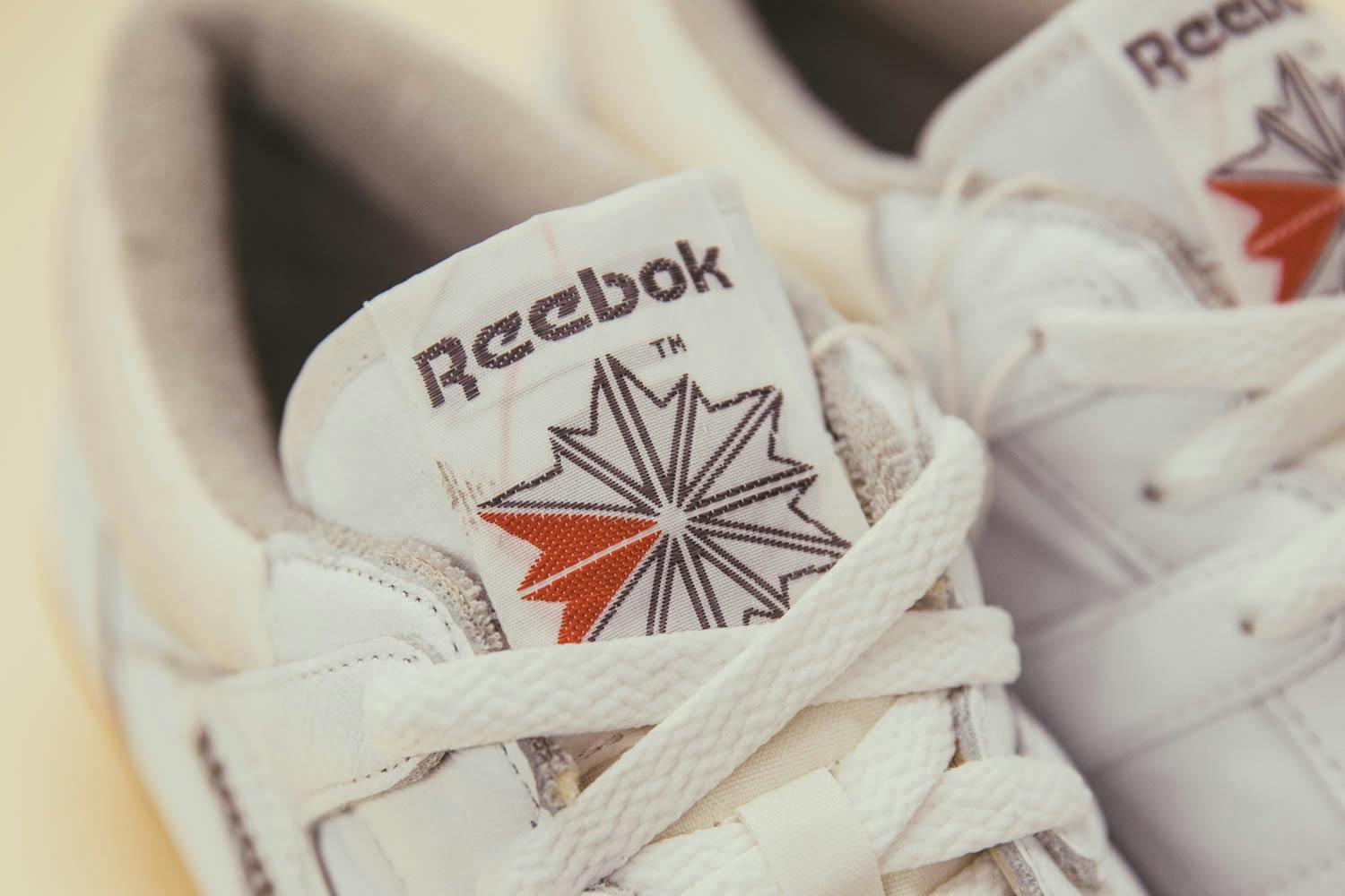 How the Reebok Workout Became New Orleans' Sneaker of Choice
