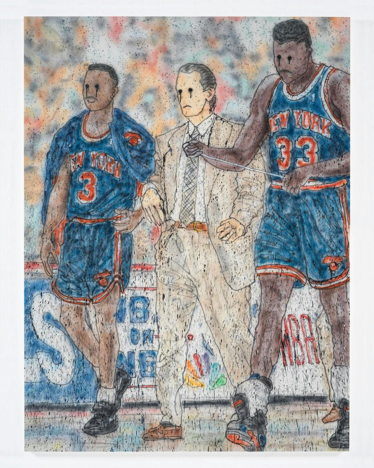 Enter the Haunted World of MADSAKI | Highsnobiety