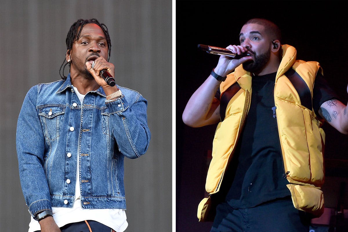"Adidon” Might Be the Name of Drake's adidas Collection