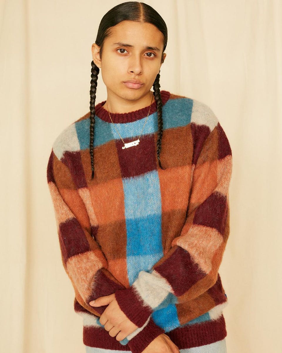 Awake NY Fall/Winter 2021 Collection, Lookbook
