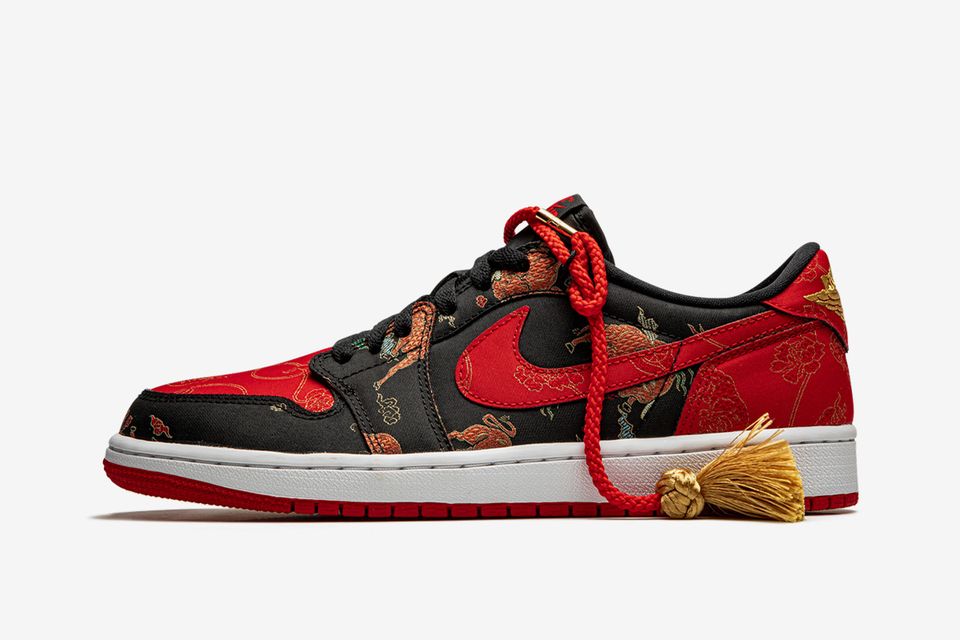 10 of the Best Unique Air Jordan 1 Low Colorways for Spring 2021