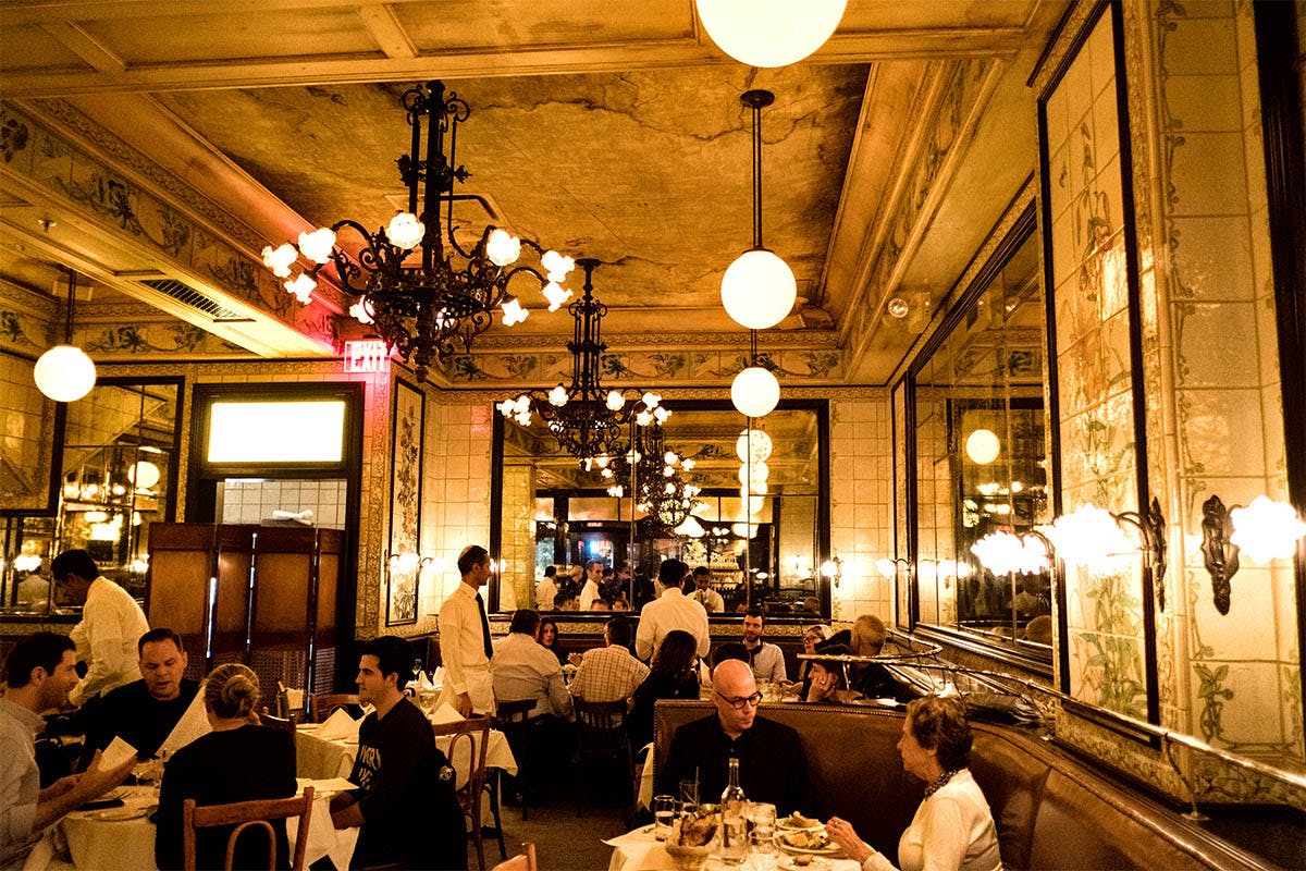 The 7 Best NYC Restaurants That Won't Break the Bank