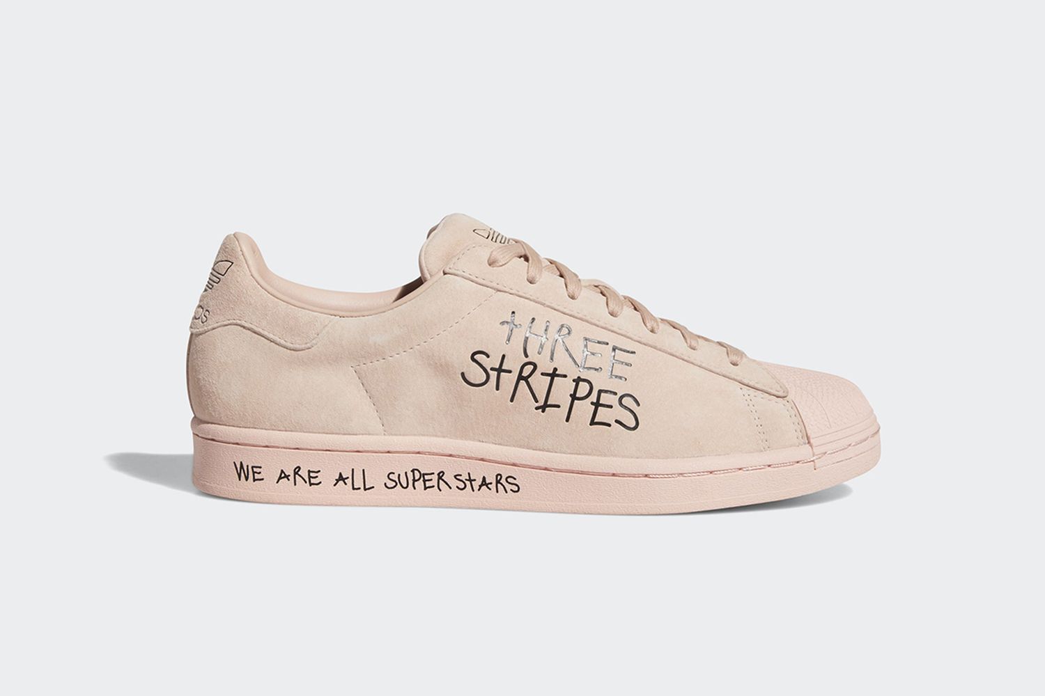 Shop adidas All-Star Weekend Superstar Drops