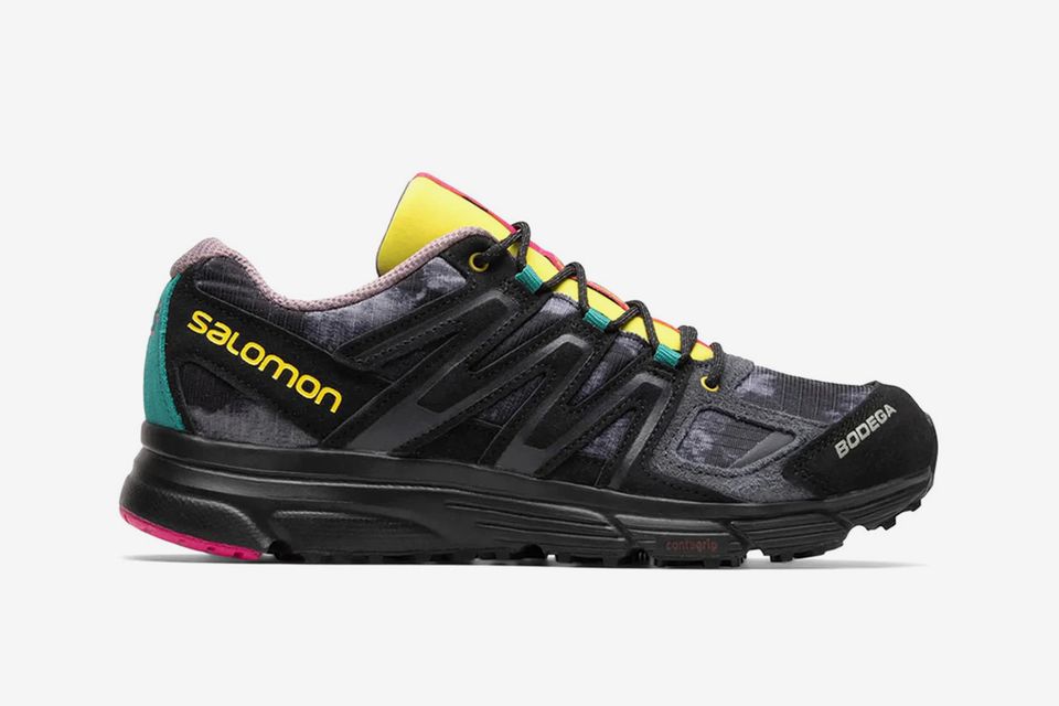 Salomon Collaborations: Shop the Best Salomon Collab Sneakers