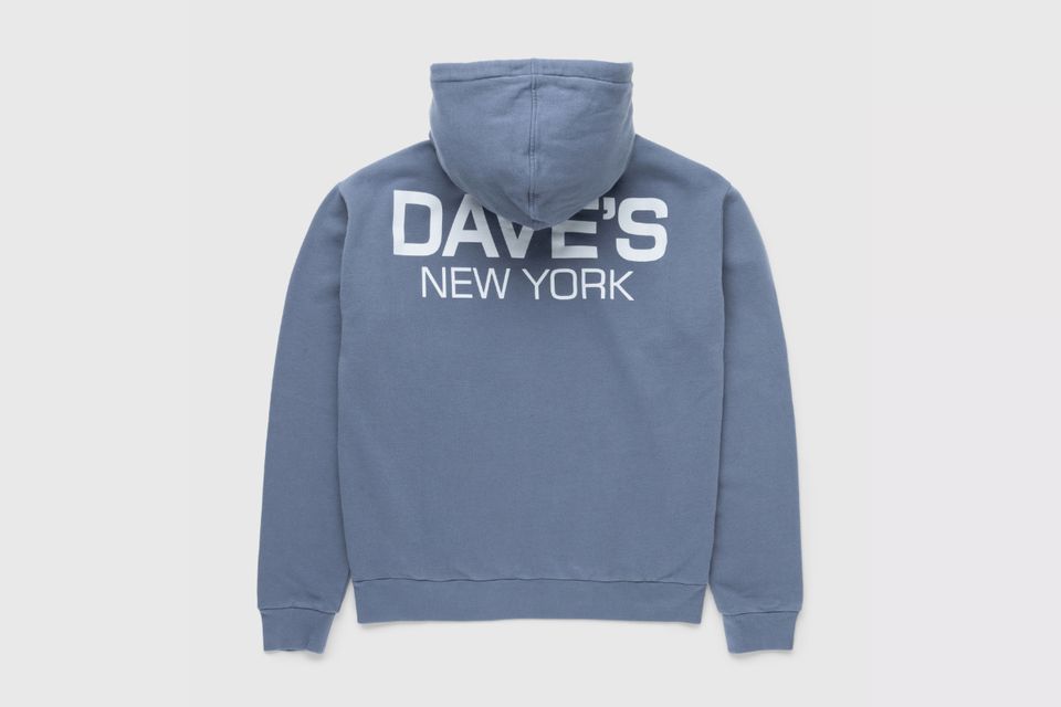 For 60 Years, Dave's Has Been New York's Workwear Mecca