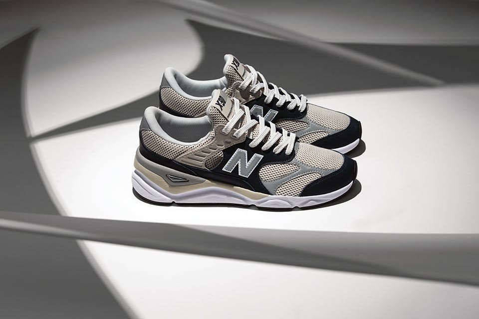 New Balance X-90 "Reconstructed" Pack: Release Date & More Info
