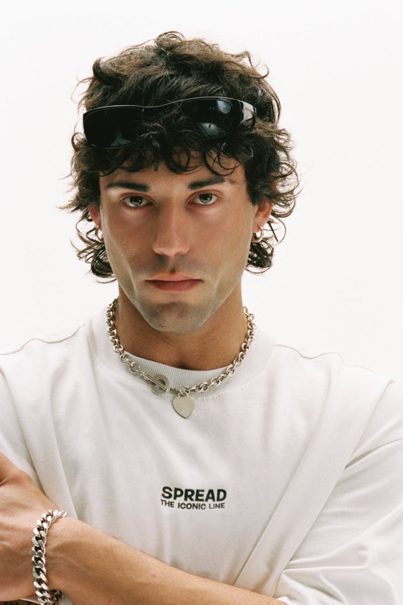 SPREAD the Word, Berlin’s Newest Brand Wants You To Collaborate