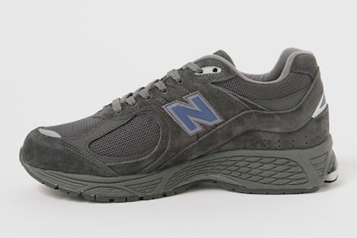 BEAMS x New Balance 2002R GTX: Release Date, Info, Price