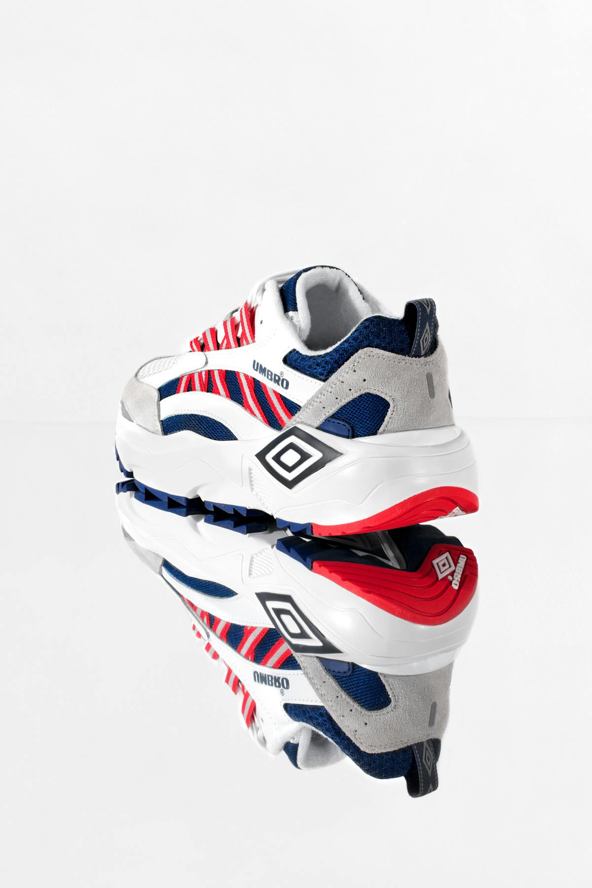 Umbro's ARP Collection Is Loaded With ‘Gram-Ready ‘90s Revivals