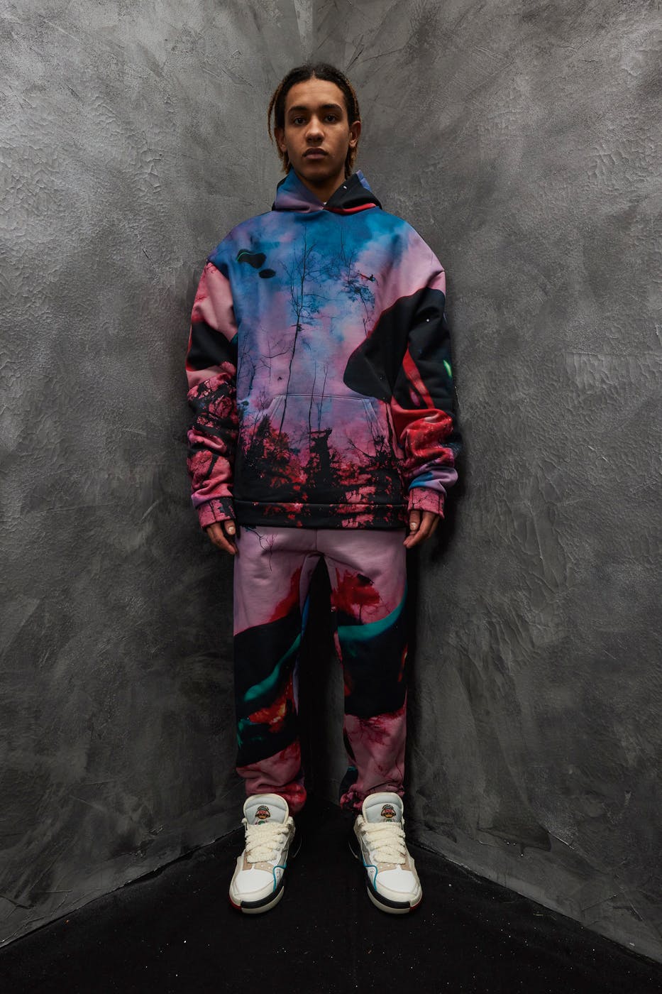 What Is Members of the Rage, Kid Cudi's Clothing Brand?